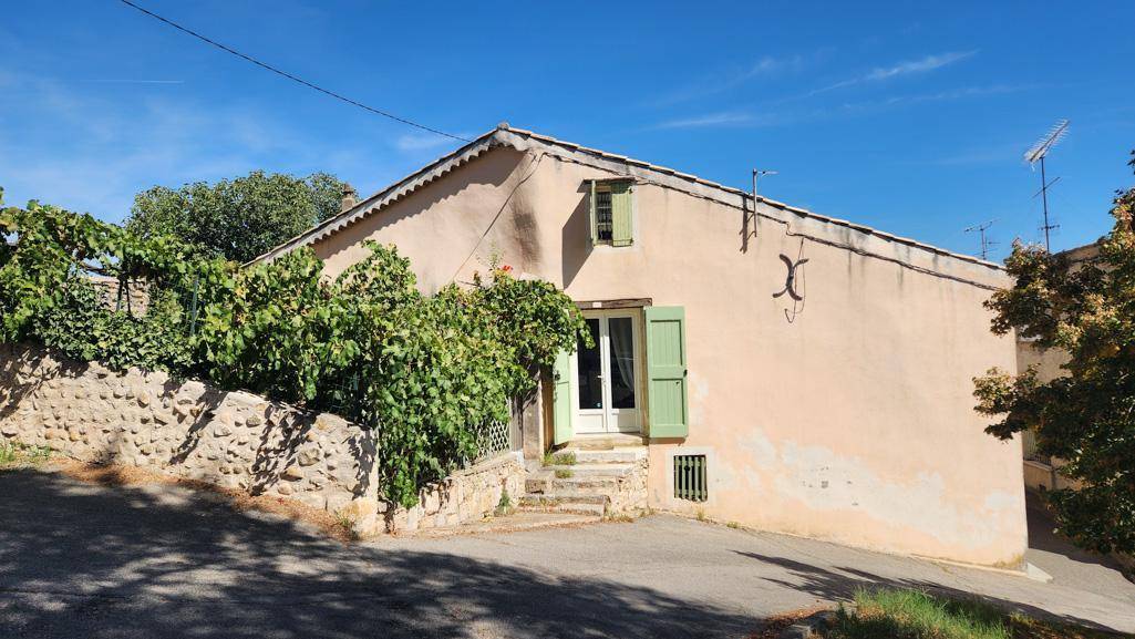 55 M² Gîte ∙ 2 Chambres ∙ 4 Personnes - Valensole