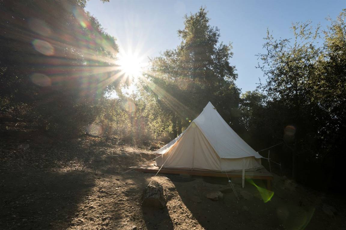 キャンプ ∙ 寝室: 1 ∙ ゲスト4 人 - サンディエゴ, CA