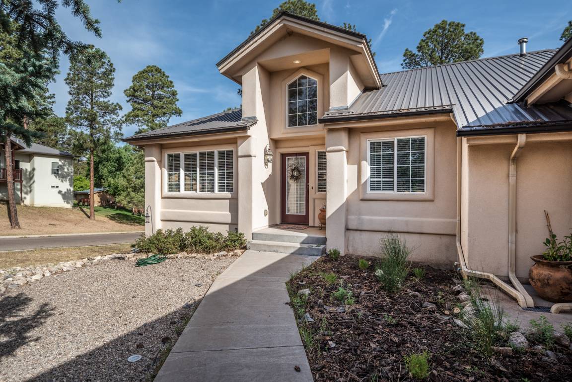 248 M² House ∙ 4 Bedrooms ∙ 8 Guests - Ruidoso, NM