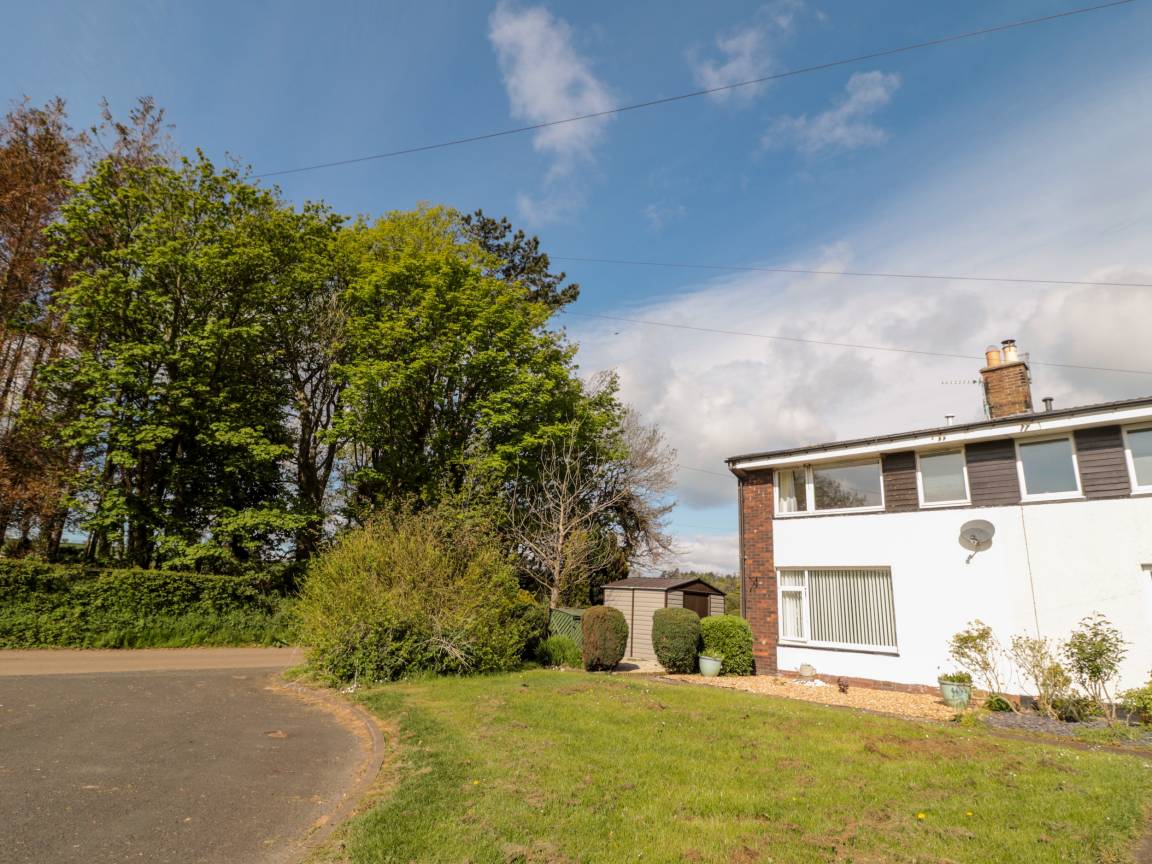 Cottage ∙ 2 Bedrooms ∙ 4 Guests - Bamburgh