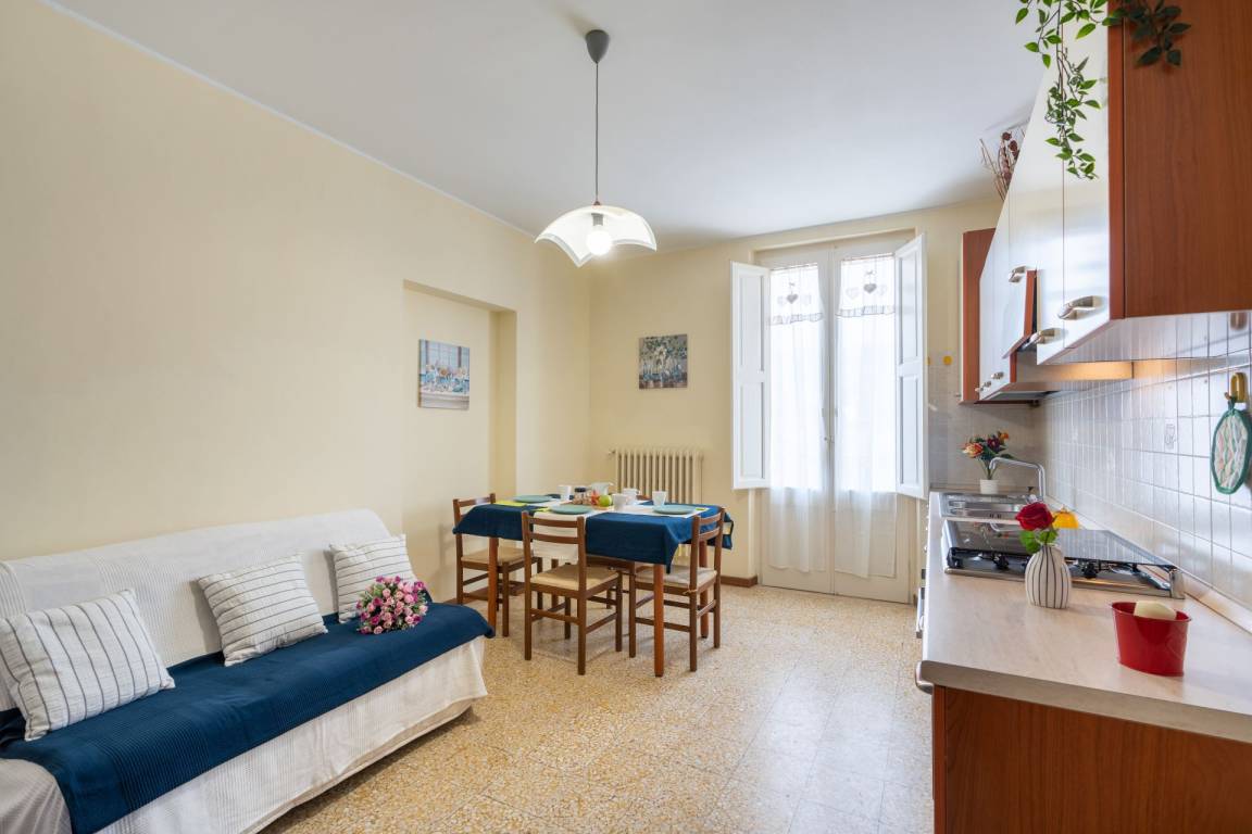 70 M² Apartment ∙ 2 Bedrooms ∙ 6 Guests - Roseto degli Abruzzi