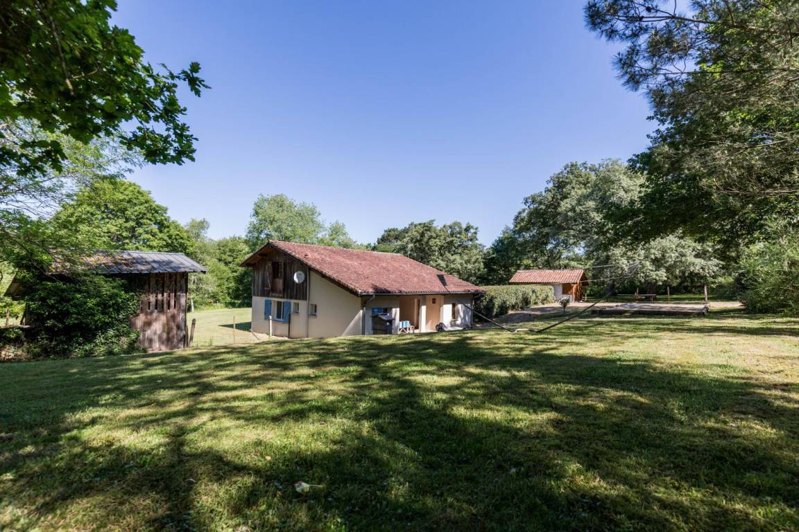146 M² Gîte ∙ 3 Chambres ∙ 6 Personnes - Mont-de-Marsan