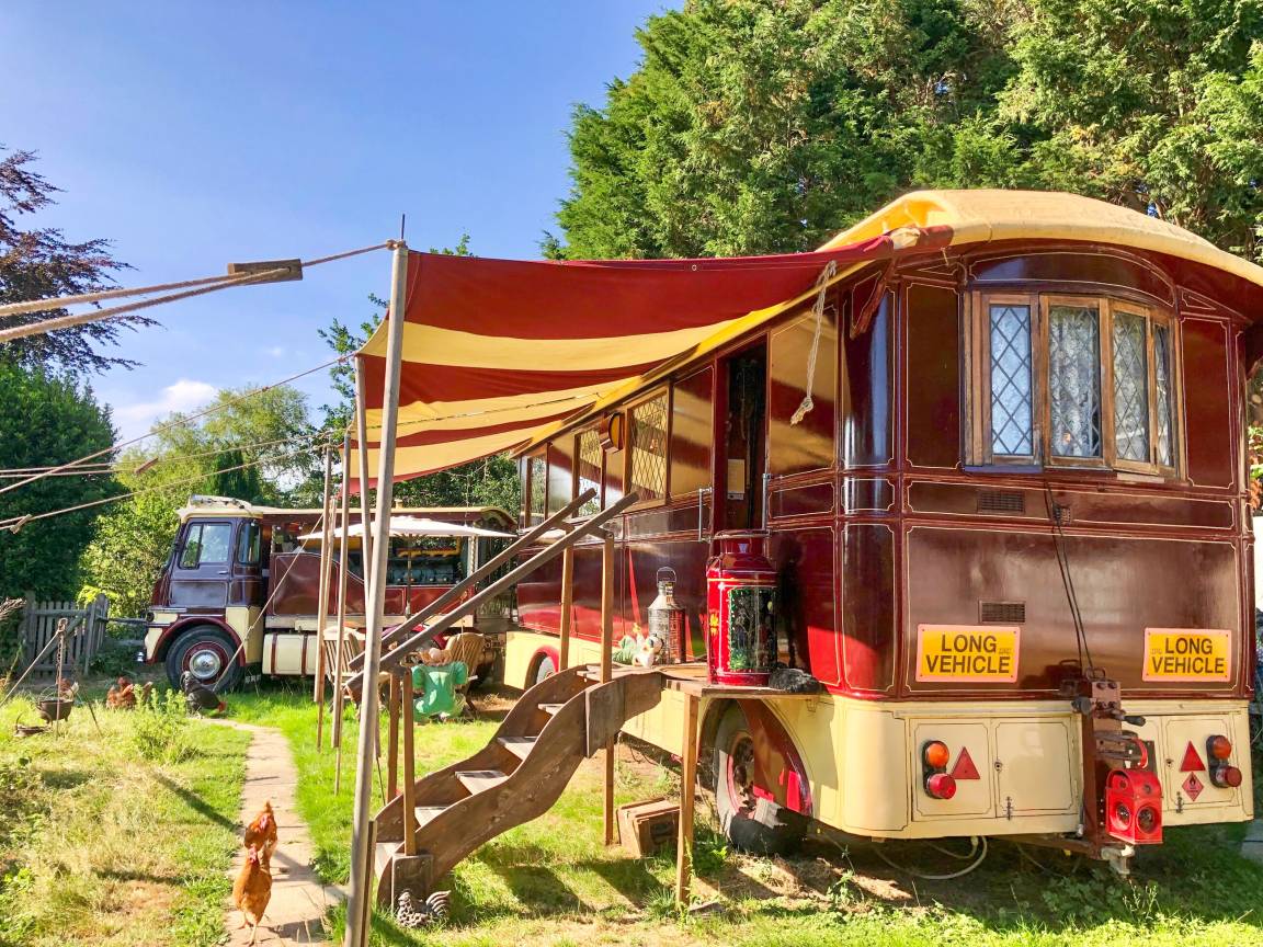 Cottage ∙ 1 Bedroom ∙ 2 Guests - Kent
