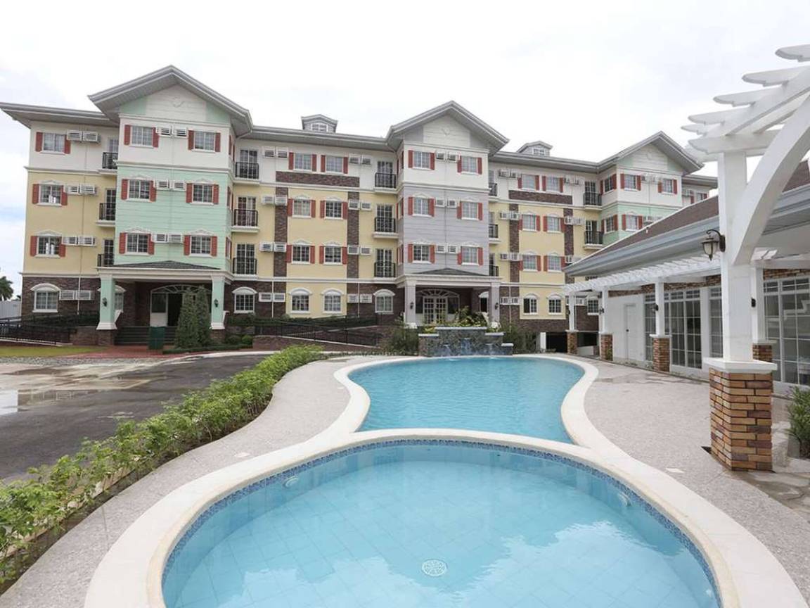 Apartment ∙ 1 Bedroom ∙ 4 Guests - Talisay