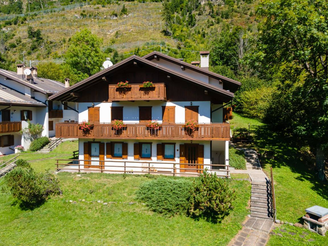 70 M² Appartamento ∙ 2 Camere Da Letto ∙ 6 Ospiti - Caprile