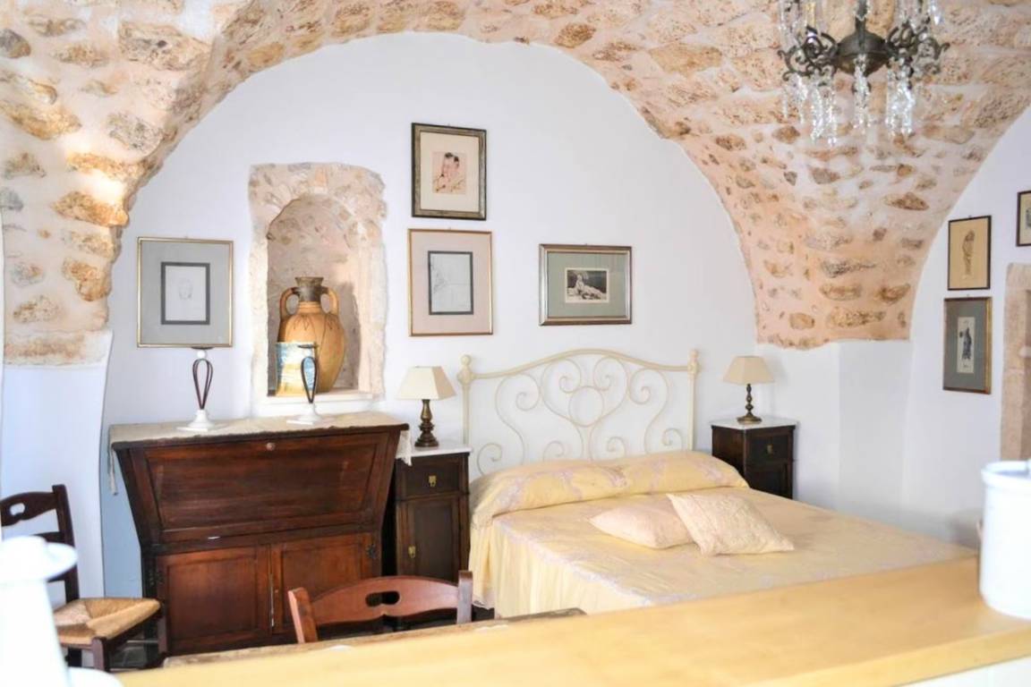 40 M² Monolocale ∙ 1 Camera Da Letto ∙ 2 Ospiti - Monte Sant'Angelo