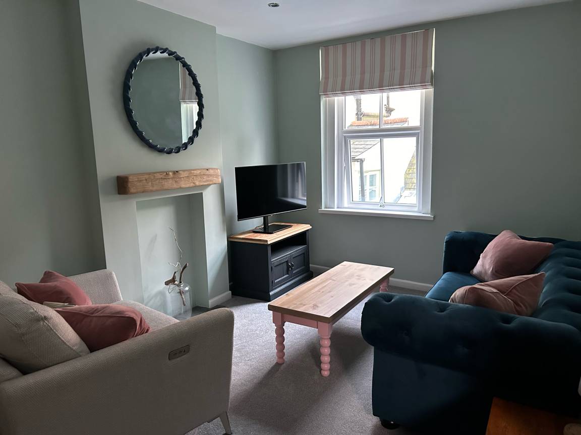 Cottage ∙ 2 Bedrooms ∙ 4 Guests - Totnes