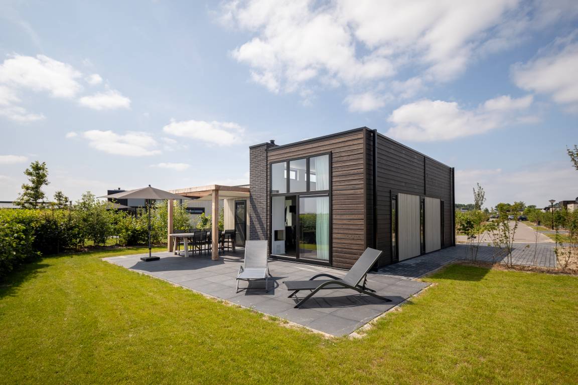 70 M² House ∙ 2 Bedrooms ∙ 6 Guests - Middelharnis