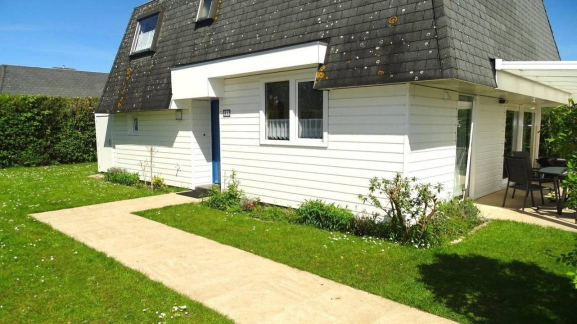 100 M² Ferienhaus ∙ 3 Schlafzimmer ∙ 6 Gäste - Groede