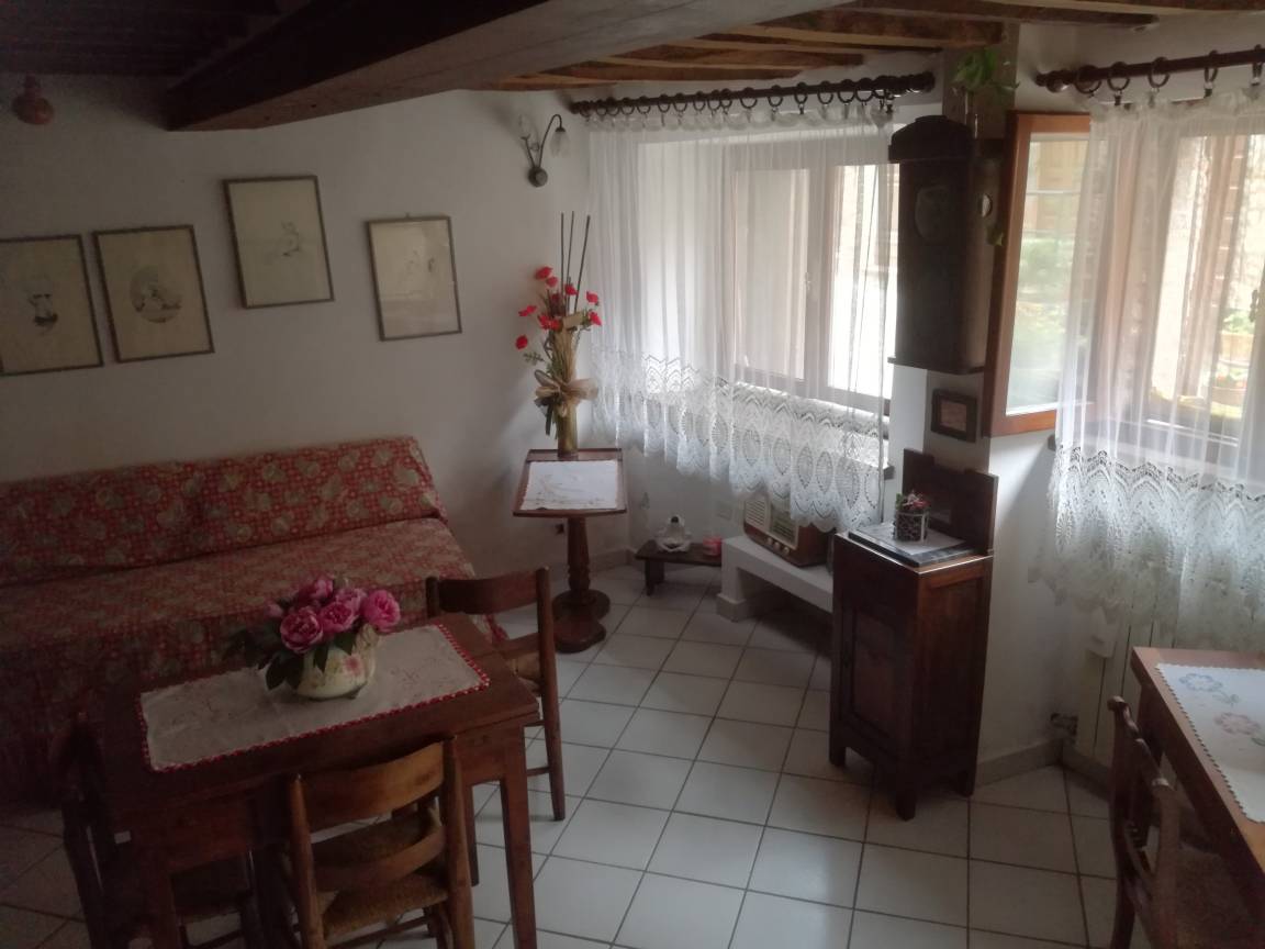 80 M² House ∙ 2 Bedrooms ∙ 3 Guests - Pienza