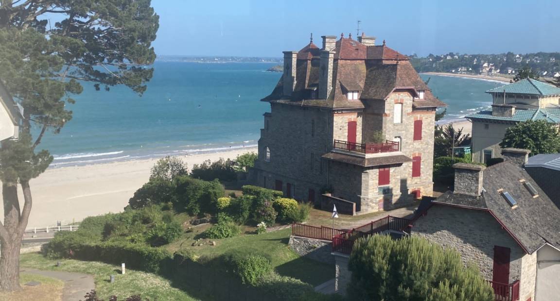 29 M² Appartement ∙ 1 Chambre ∙ 2 Personnes - Saint-Cast-le-Guildo