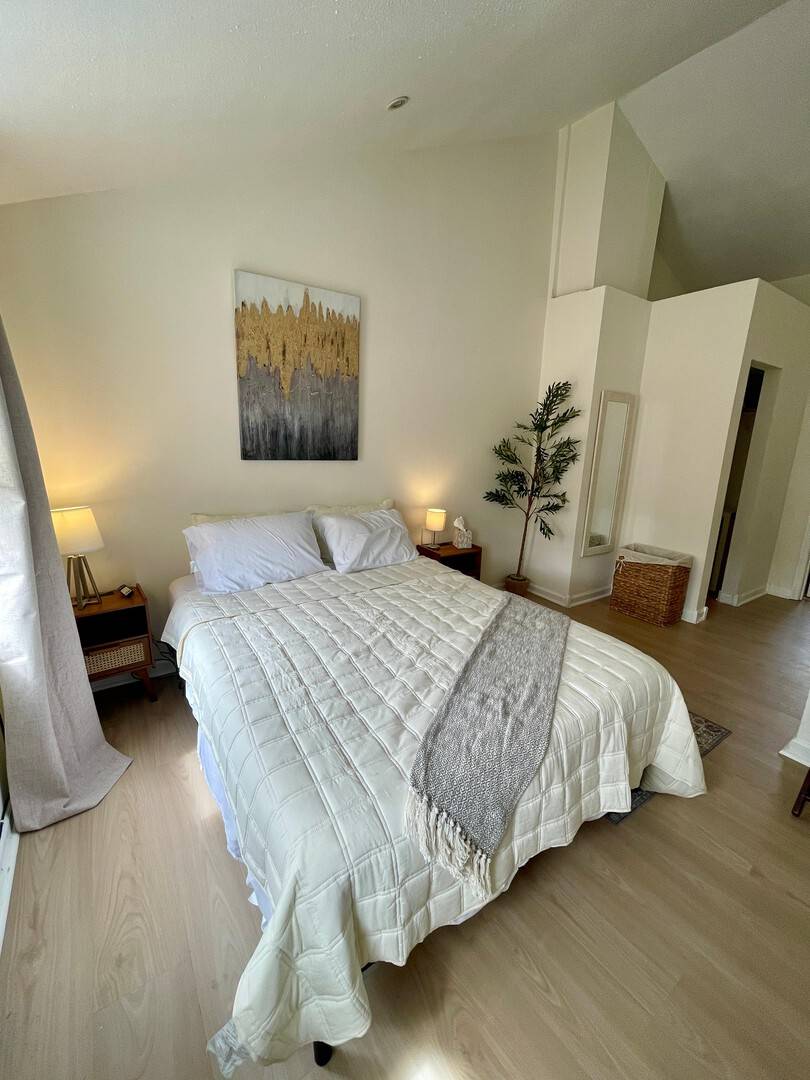 56 M² Appartement ∙ 1 Chambre ∙ 2 Personnes - Towson, MD