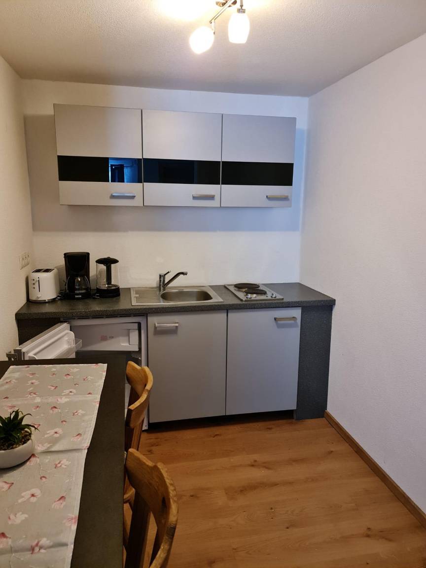 30 M² Studio ∙ 1 Schlafzimmer ∙ 3 Gäste - Niederthai
