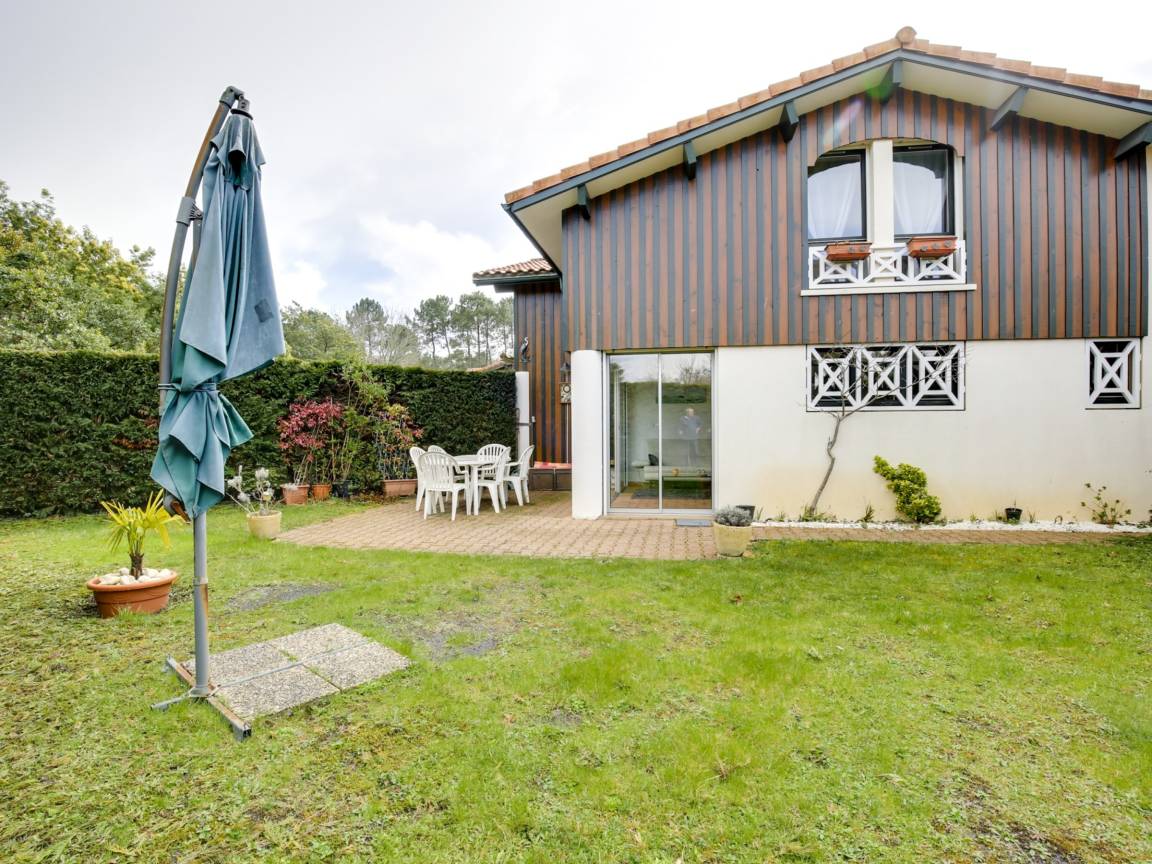 55 M² Huis ∙ 2 Slaapkamers ∙ 4 Gasten - Sanguinet