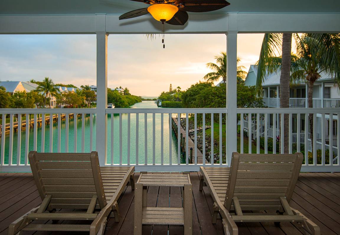 Villa ∙ 4 Bedrooms ∙ 8 Guests - Duck Key, FL