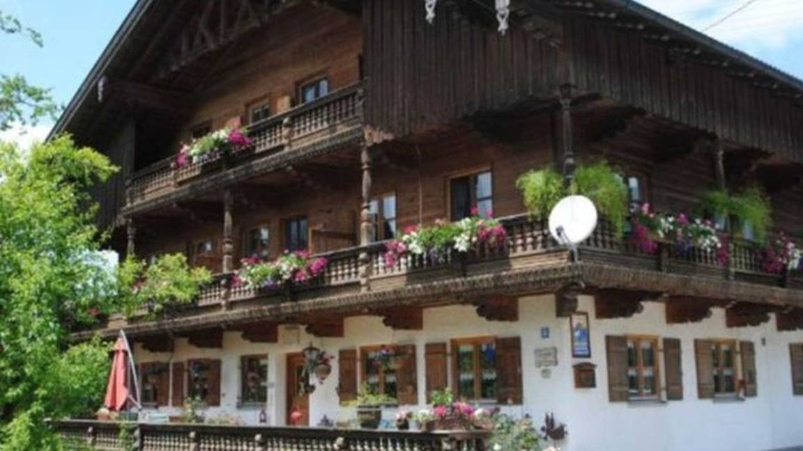 65 M² Apartment ∙ 2 Bedrooms ∙ 5 Guests - Bad Aibling