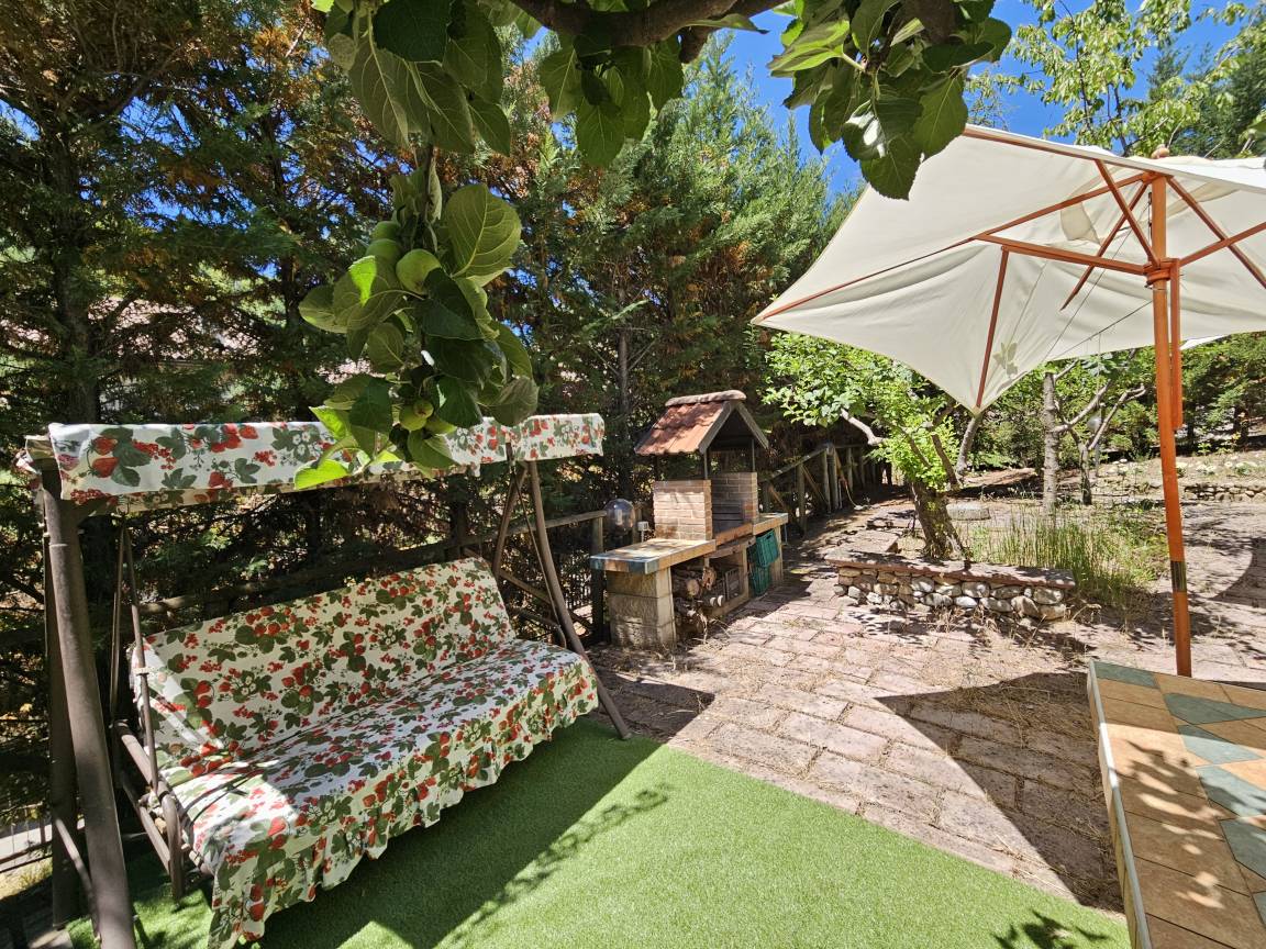 Villa ∙ 2 Bedrooms ∙ 4 Guests - Basilicata