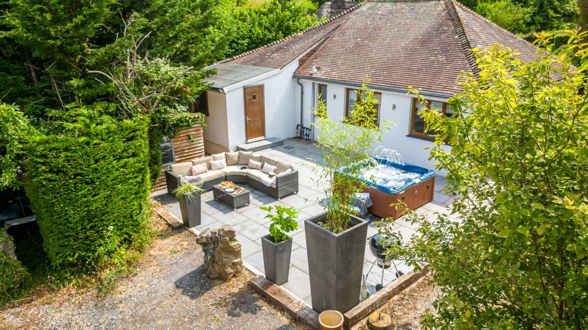 120 M² House ∙ 3 Bedrooms ∙ 6 Guests - Teignmouth