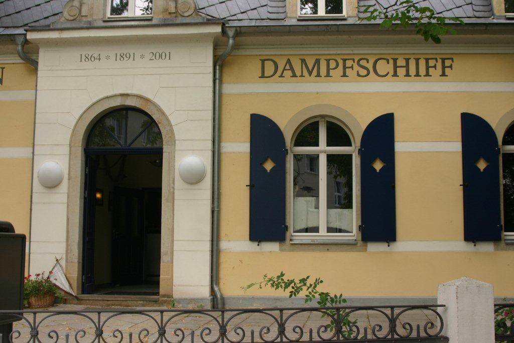 35 M² Apartamento ∙ 1 Habitación ∙ 3 Huéspedes - Dresde