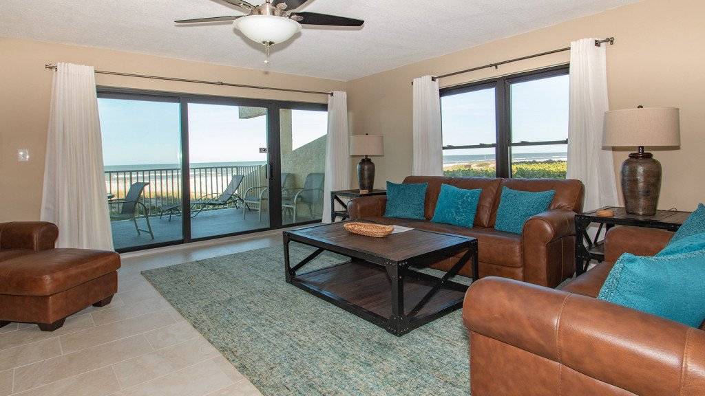 186 M² Villa ∙ 3 Chambres ∙ 6 Personnes - Clearwater Beach, FL