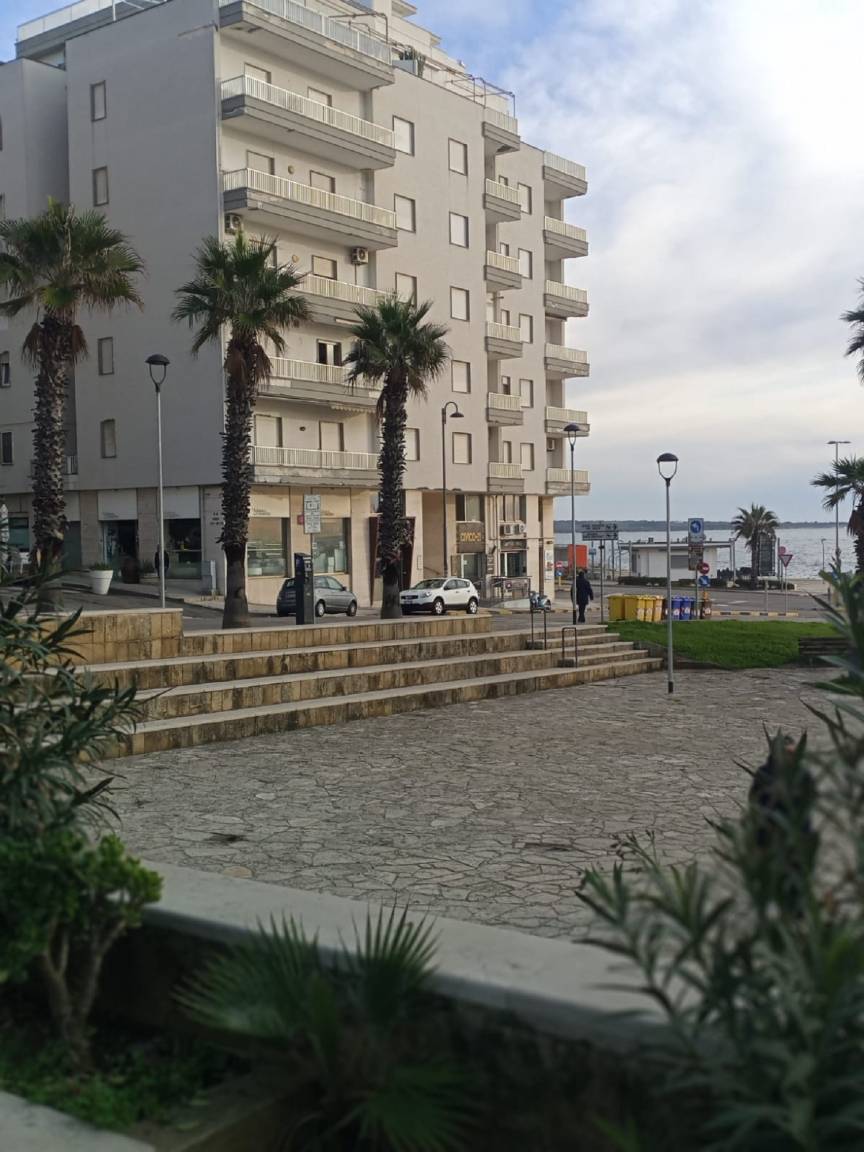 Appartamento Vacanza ∙ 3 Camere Da Letto ∙ 10 Ospiti - Gallipoli