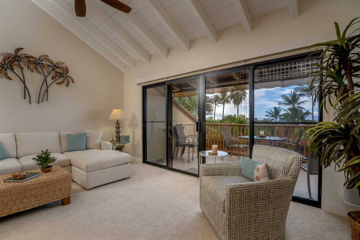 Condo ∙ 2 Bedrooms ∙ 6 Guests - Wailea, HI