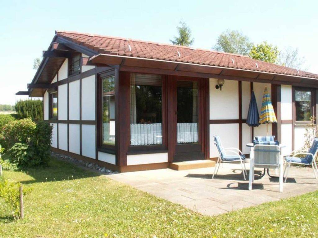 45 M² Ferienhaus ∙ 2 Schlafzimmer ∙ 4 Gäste - Villingen-Schwenningen