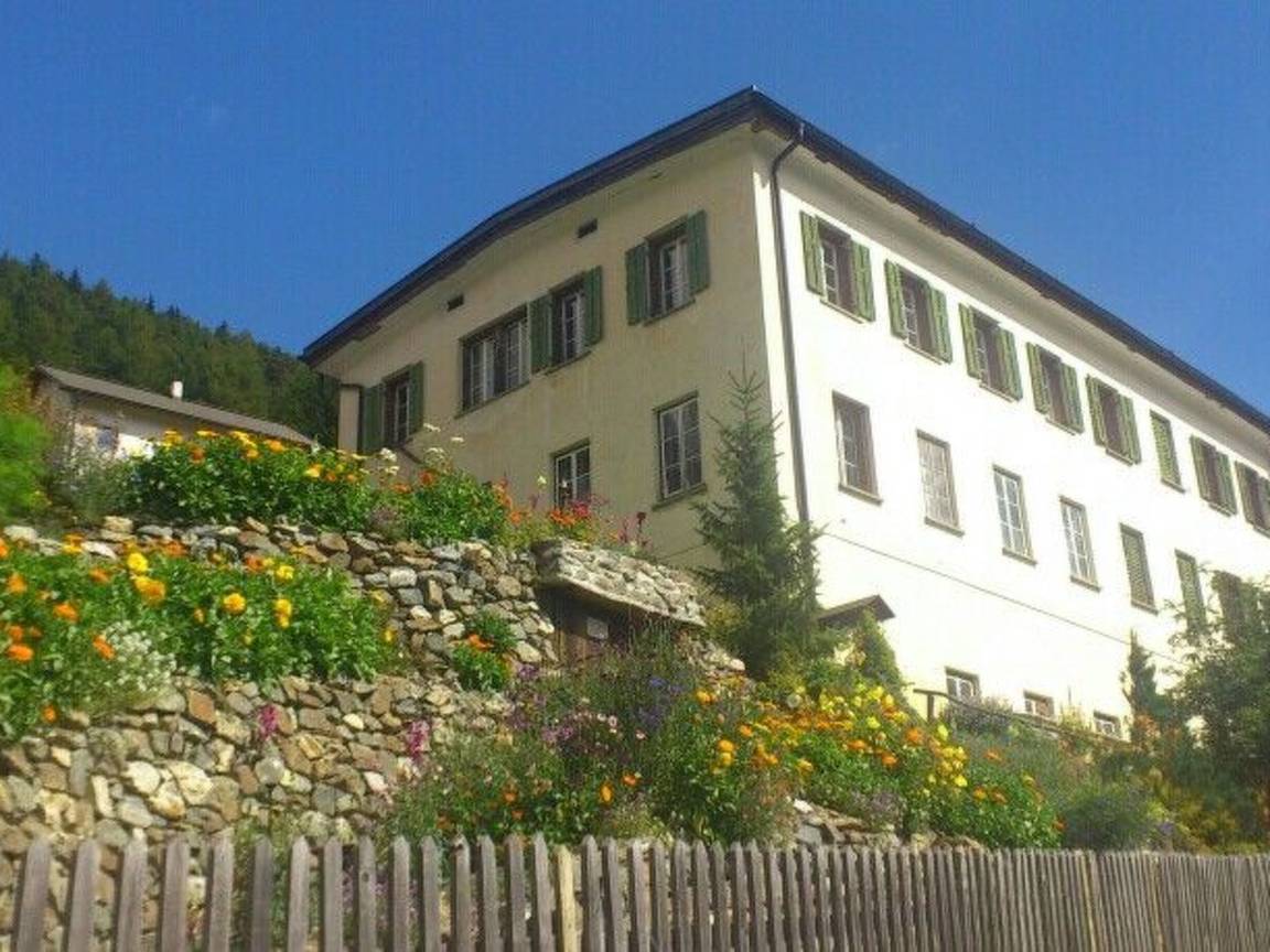 Apartment ∙ 2 Bedrooms ∙ 3 Guests - Samnaun