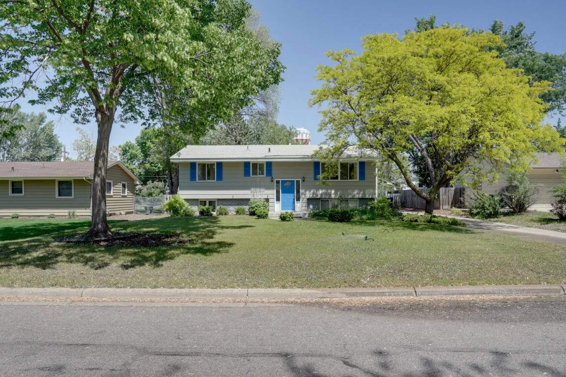 92 M² Apartment ∙ 1 Bedroom ∙ 2 Guests - Blaine, MN