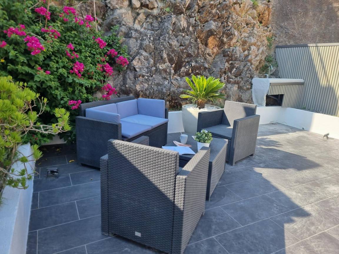 50 M² Maison De Vacances ∙ 2 Chambres ∙ 6 Personnes - L'Escala