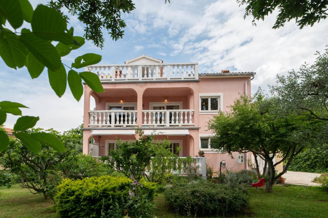 150 M² Appartamento ∙ 3 Camere Da Letto ∙ 6 Ospiti - Parenzo