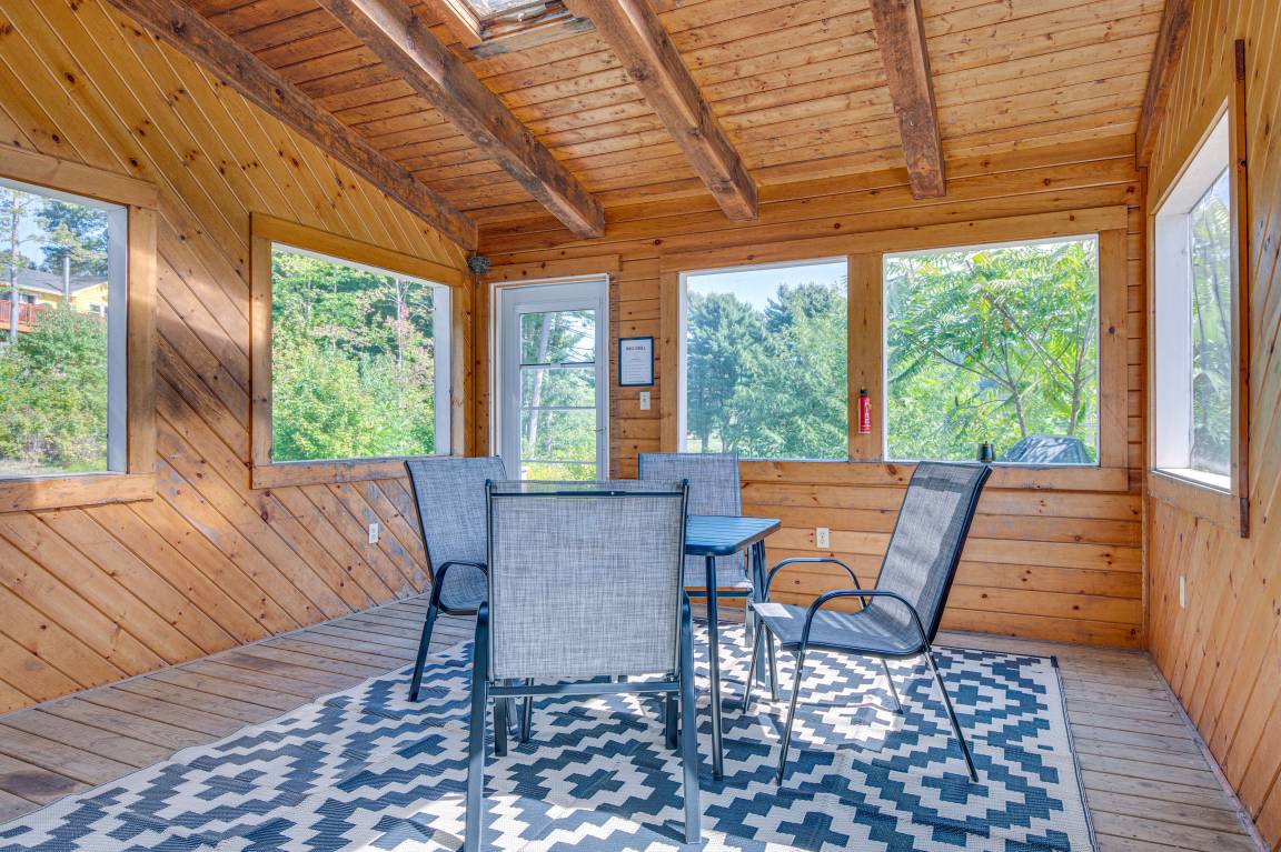 222 M² House ∙ 4 Bedrooms ∙ 8 Guests - Concord, NH