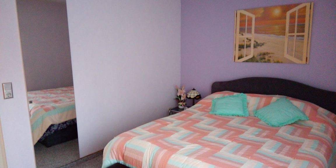 38 M² Hotel ∙ 1 Bedroom ∙ 3 Guests - Idar-Oberstein