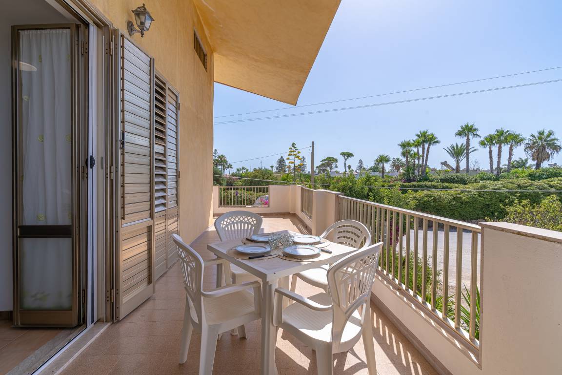 50 M² Appartement ∙ 2 Chambres ∙ 4 Personnes - San Lorenzo
