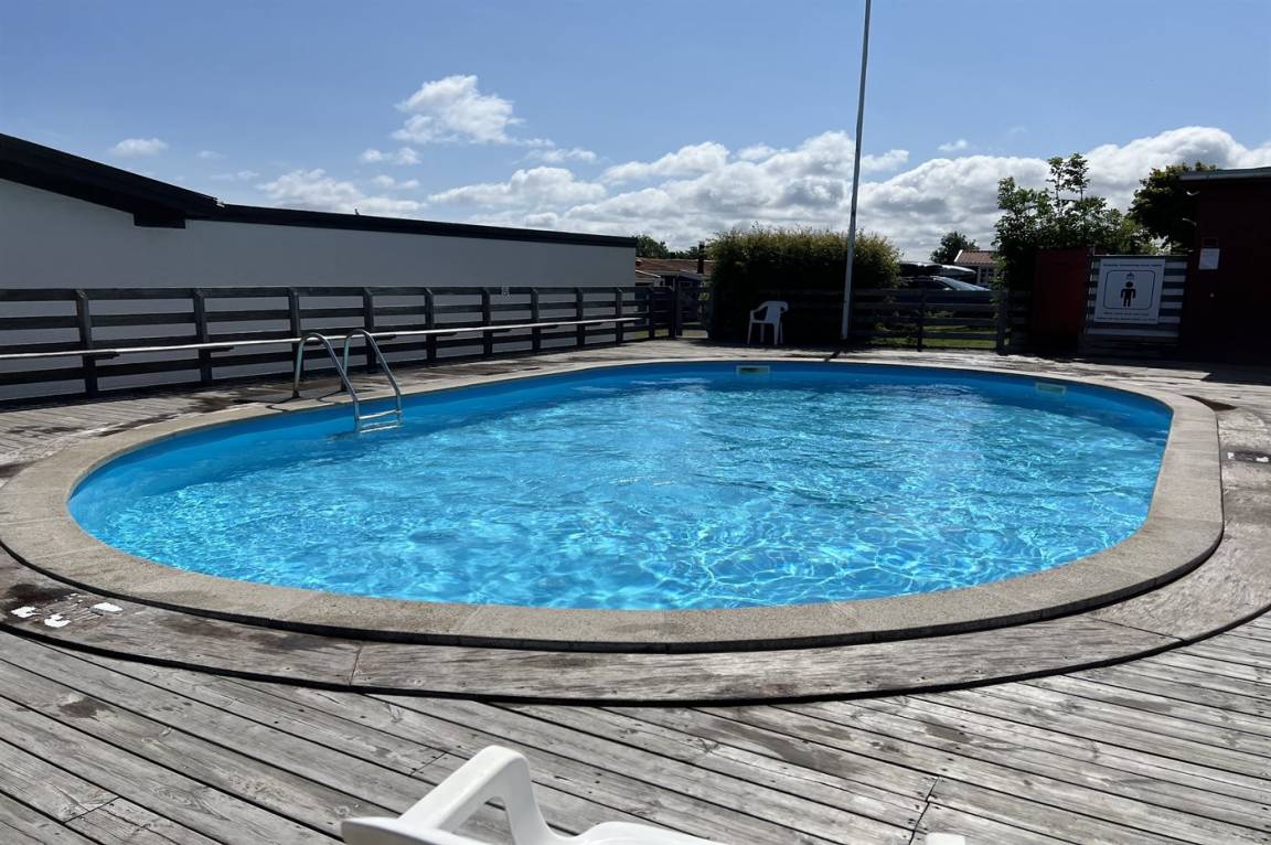 65 M² Apartment ∙ 2 Bedrooms ∙ 6 Guests - Bornholm