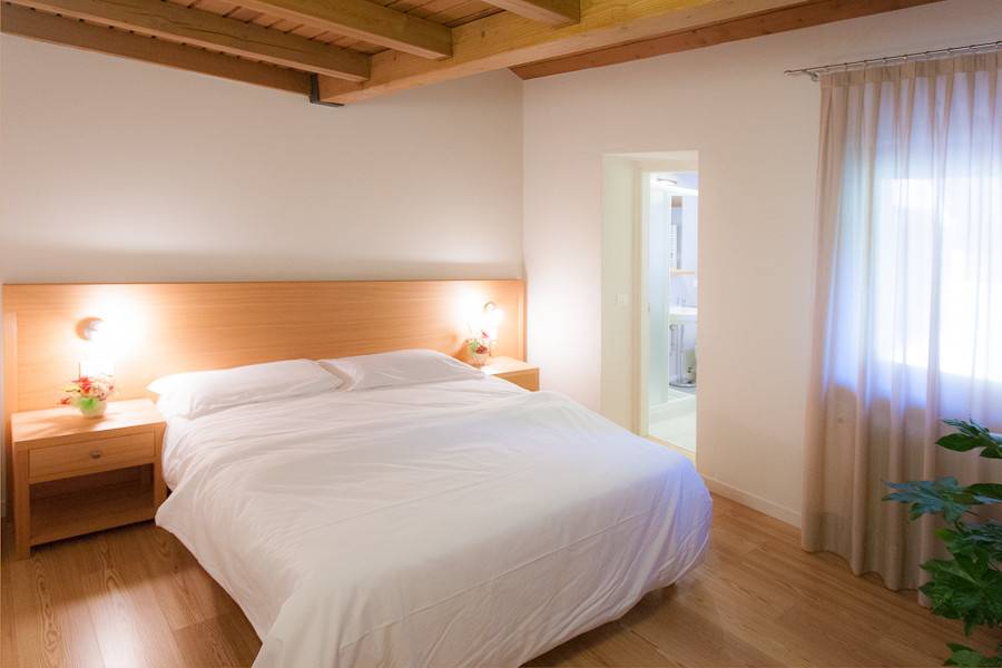 74 M² Apartment ∙ 2 Bedrooms ∙ 7 Guests - Alleghe