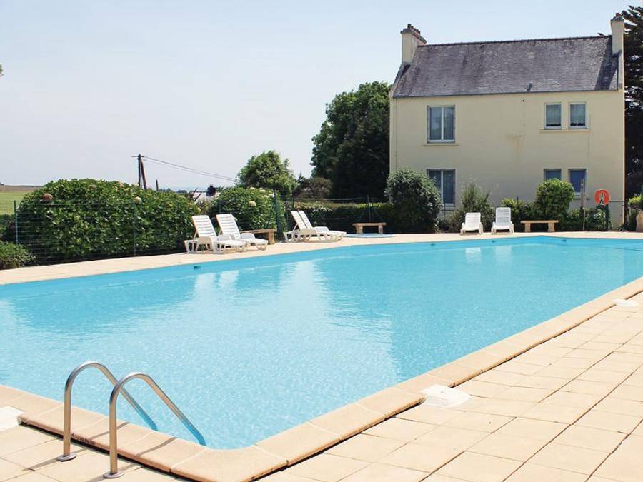 Maison De Vacances ∙ 4 Chambres ∙ 9 Personnes - Crozon