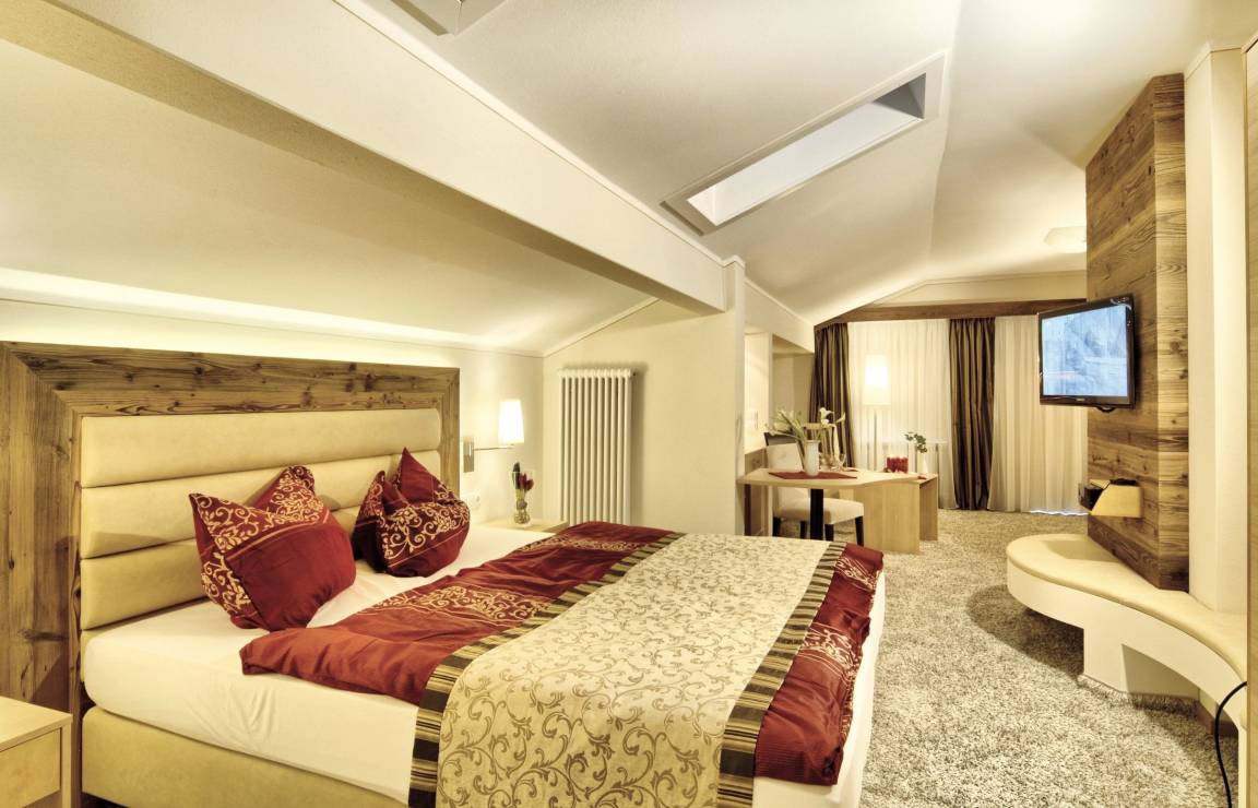 Privatzimmer ∙ 2 Gäste - Hallein