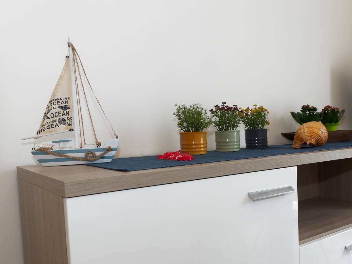 80 M² Appartamento Vacanza ∙ 2 Camere Da Letto ∙ 6 Ospiti - San Benedetto del Tronto