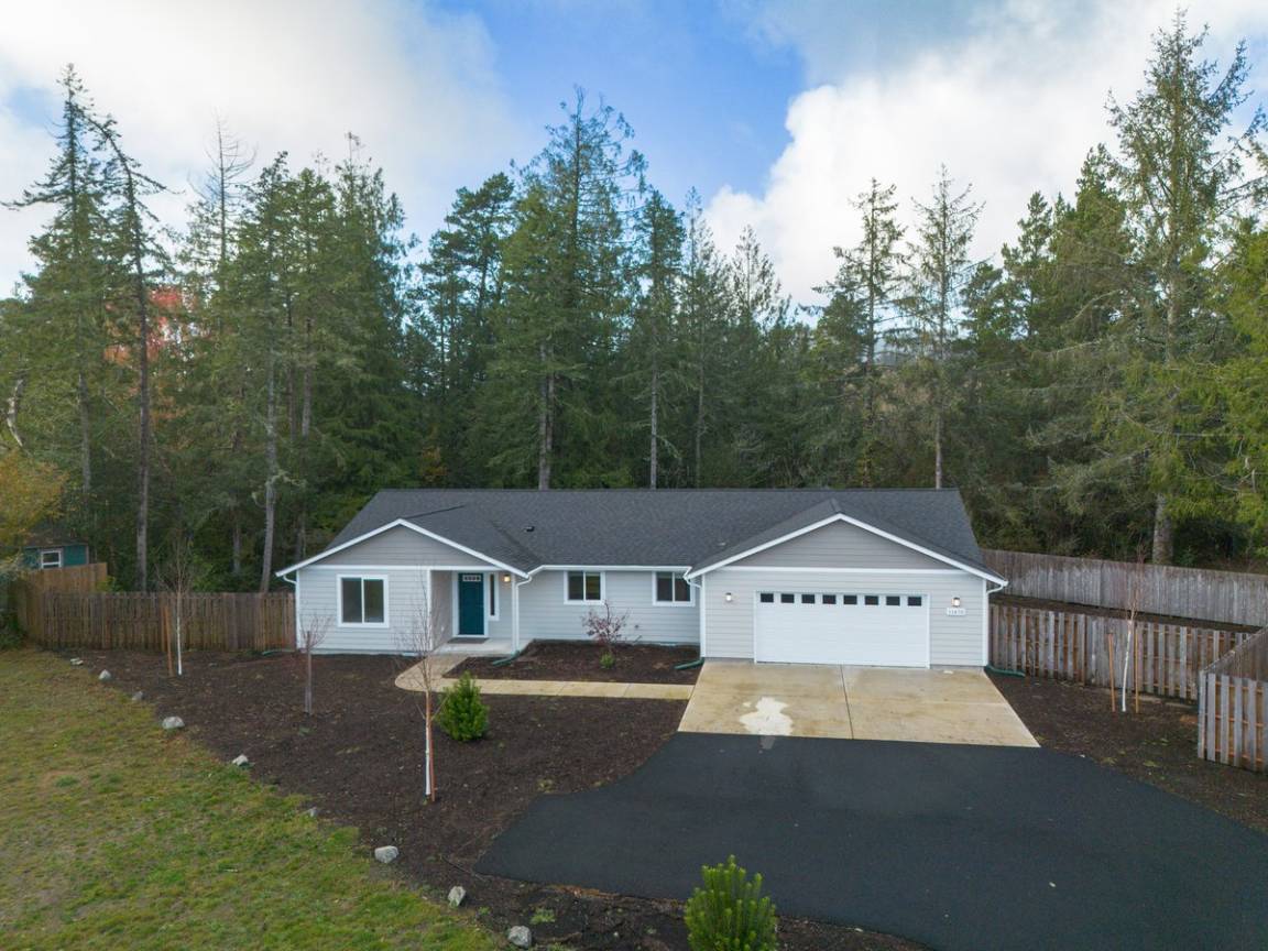 167 M² House ∙ 3 Bedrooms ∙ 6 Guests - Manzanita, OR