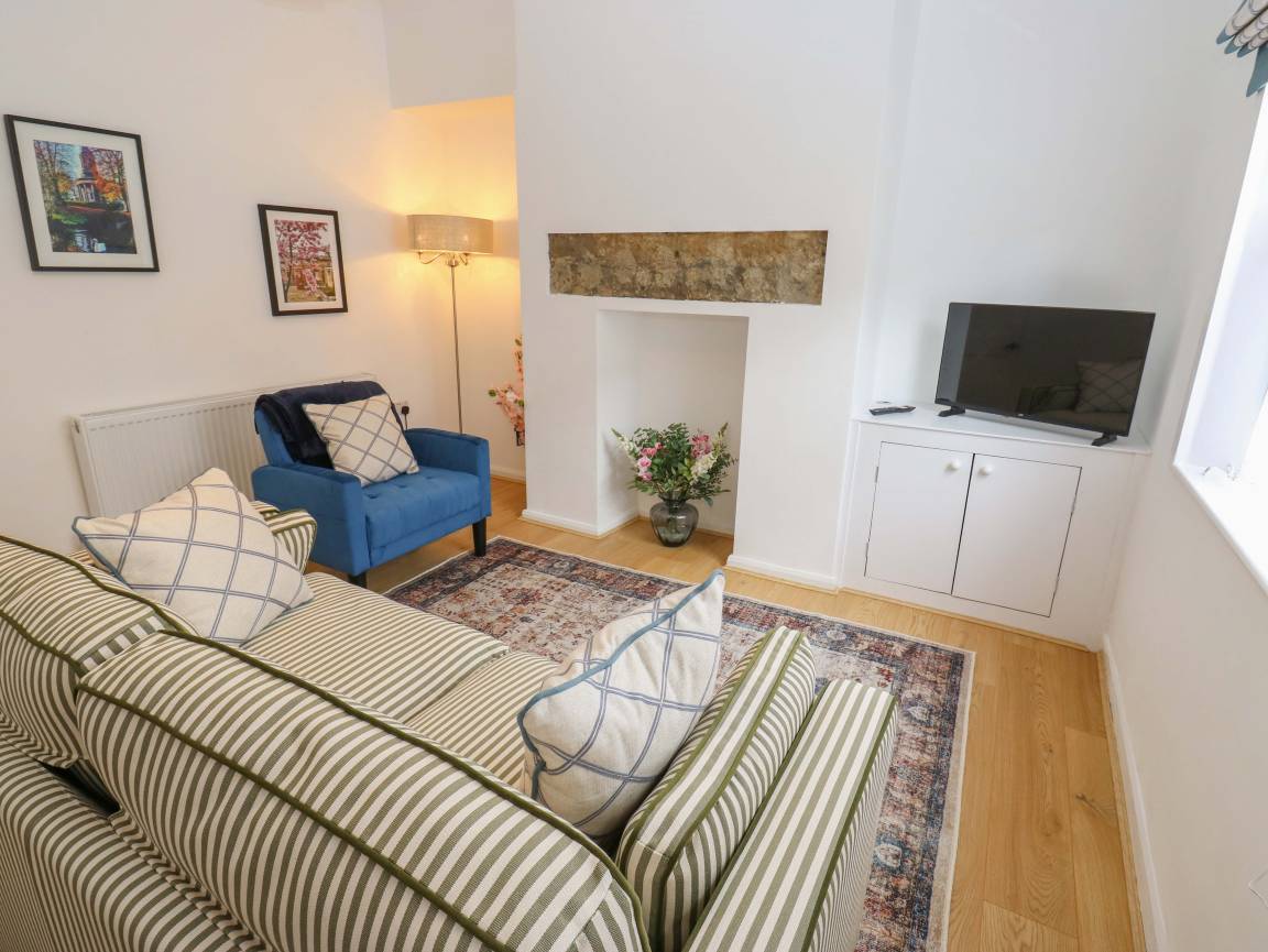 Cottage ∙ 1 Chambre ∙ 4 Personnes - Ilkley