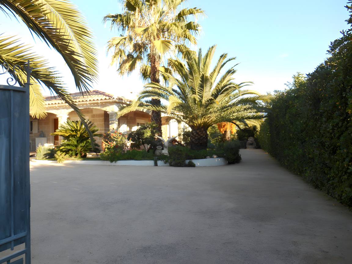 12 M² Bed & Breakfast ∙ 1 Schlafzimmer ∙ 2 Gäste - Ajaccio