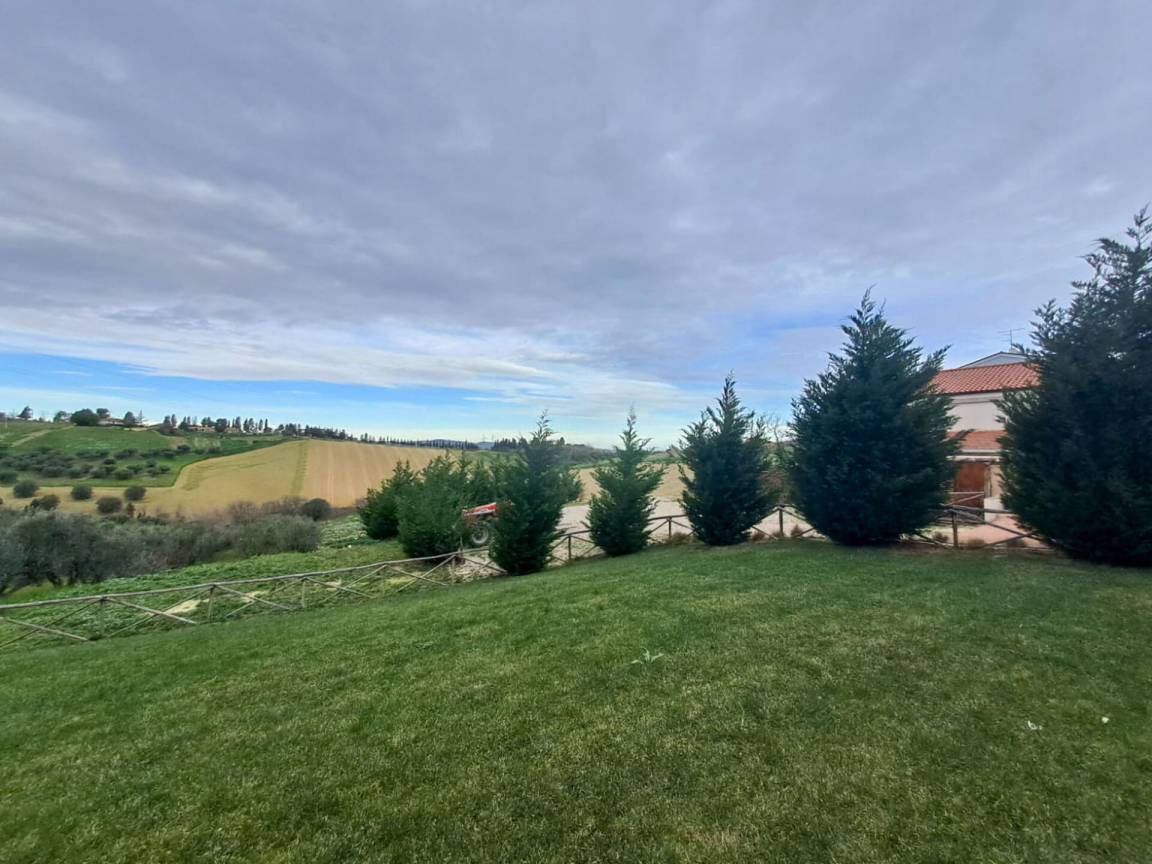 45 M² Villa ∙ 1 Camera Da Letto ∙ 4 Ospiti - Roseto degli Abruzzi