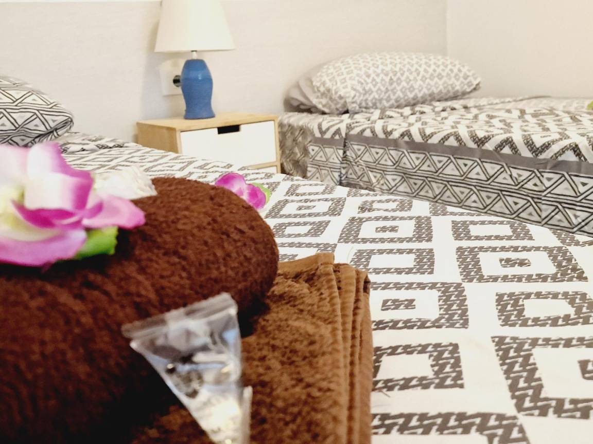 45 M² Apartment ∙ 1 Bedroom ∙ 3 Guests - Adeje