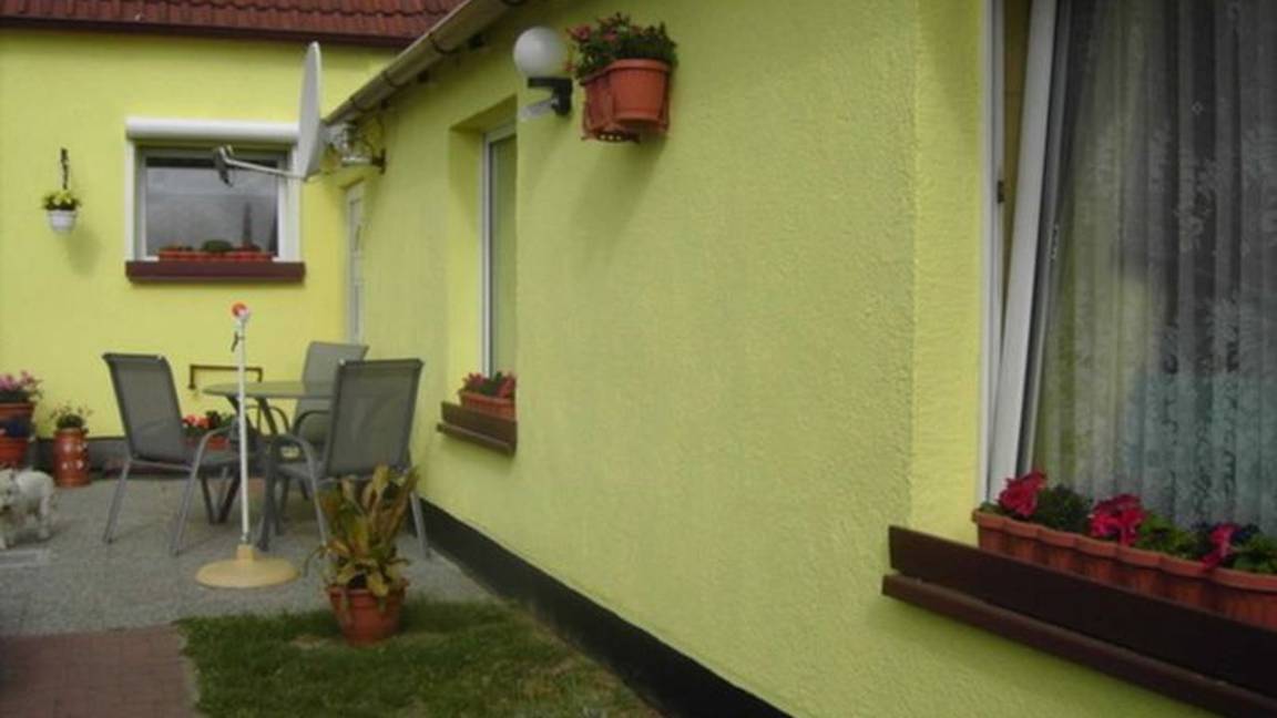 40 M² Apartment ∙ 1 Bedroom ∙ 2 Guests - Barth