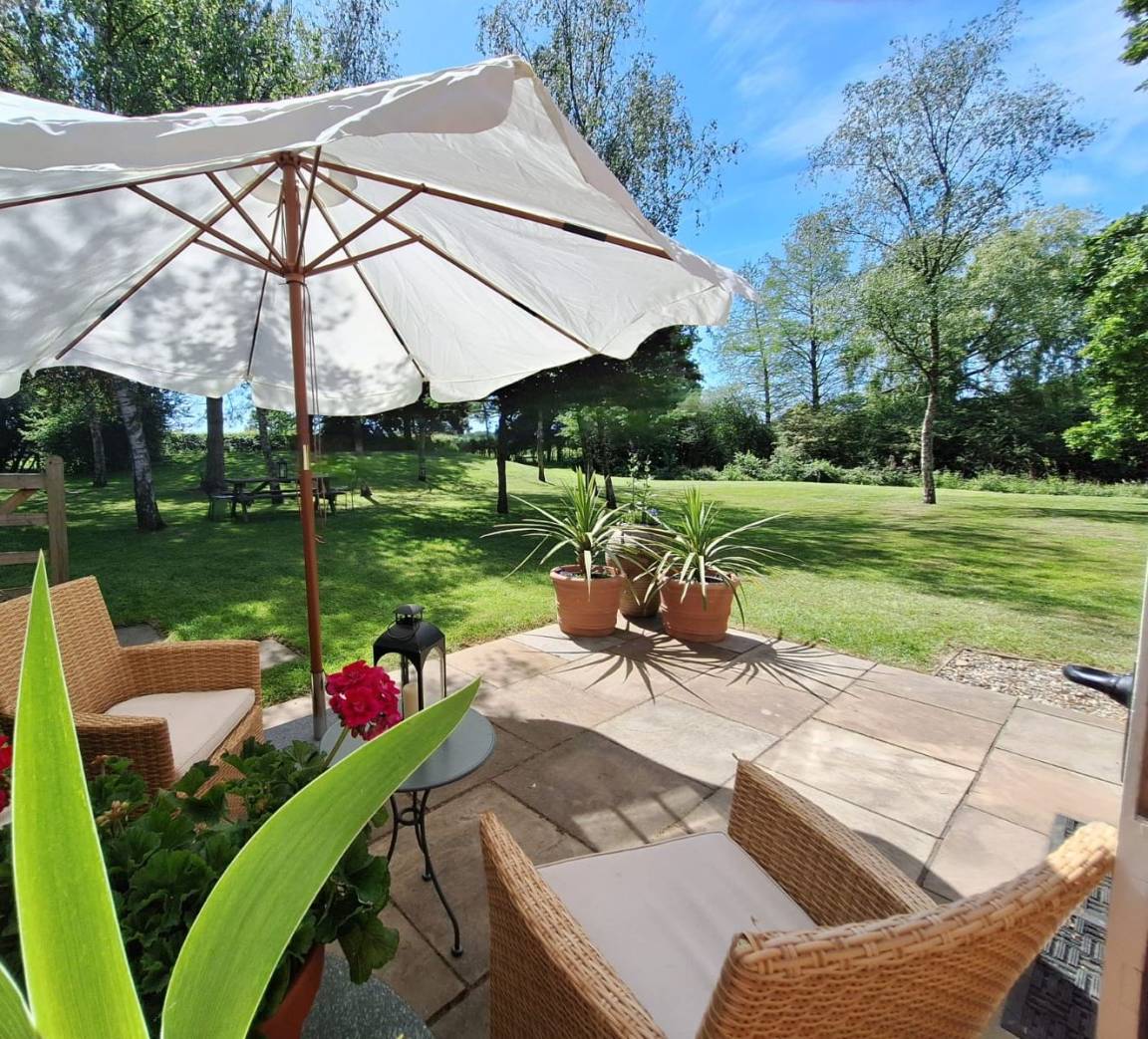 46 M² Casa ∙ 1 Habitación ∙ 4 Huéspedes - Tenterden