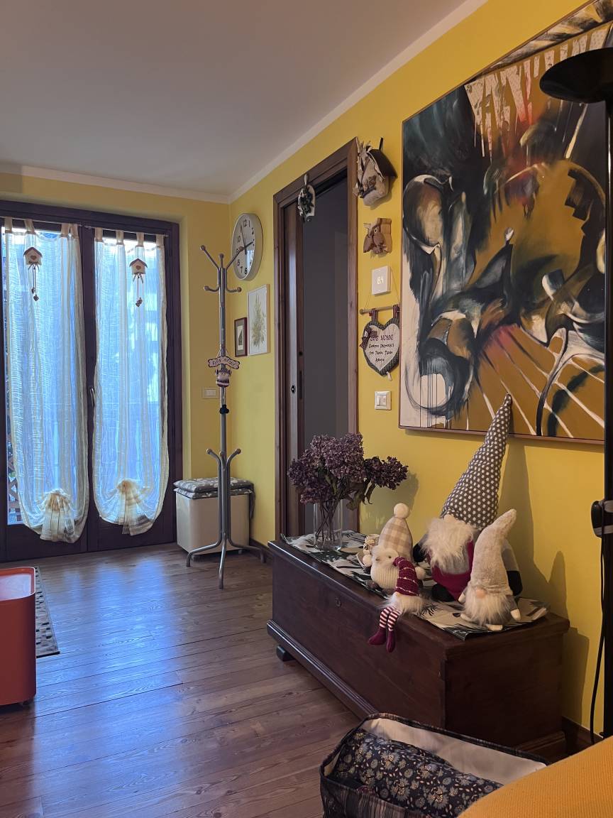 55 M² Apartment ∙ 1 Bedroom ∙ 4 Guests - Tarvisio