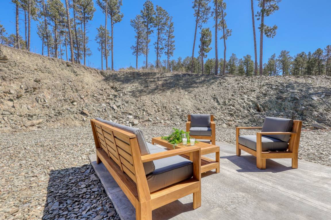 156 M² Apartment ∙ 2 Bedrooms ∙ 8 Guests - Keystone, SD