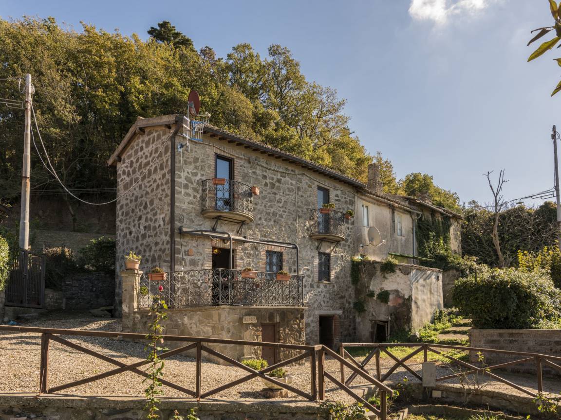 60 M² Casa ∙ 2 Habitaciones ∙ 4 Huéspedes - Capodimonte