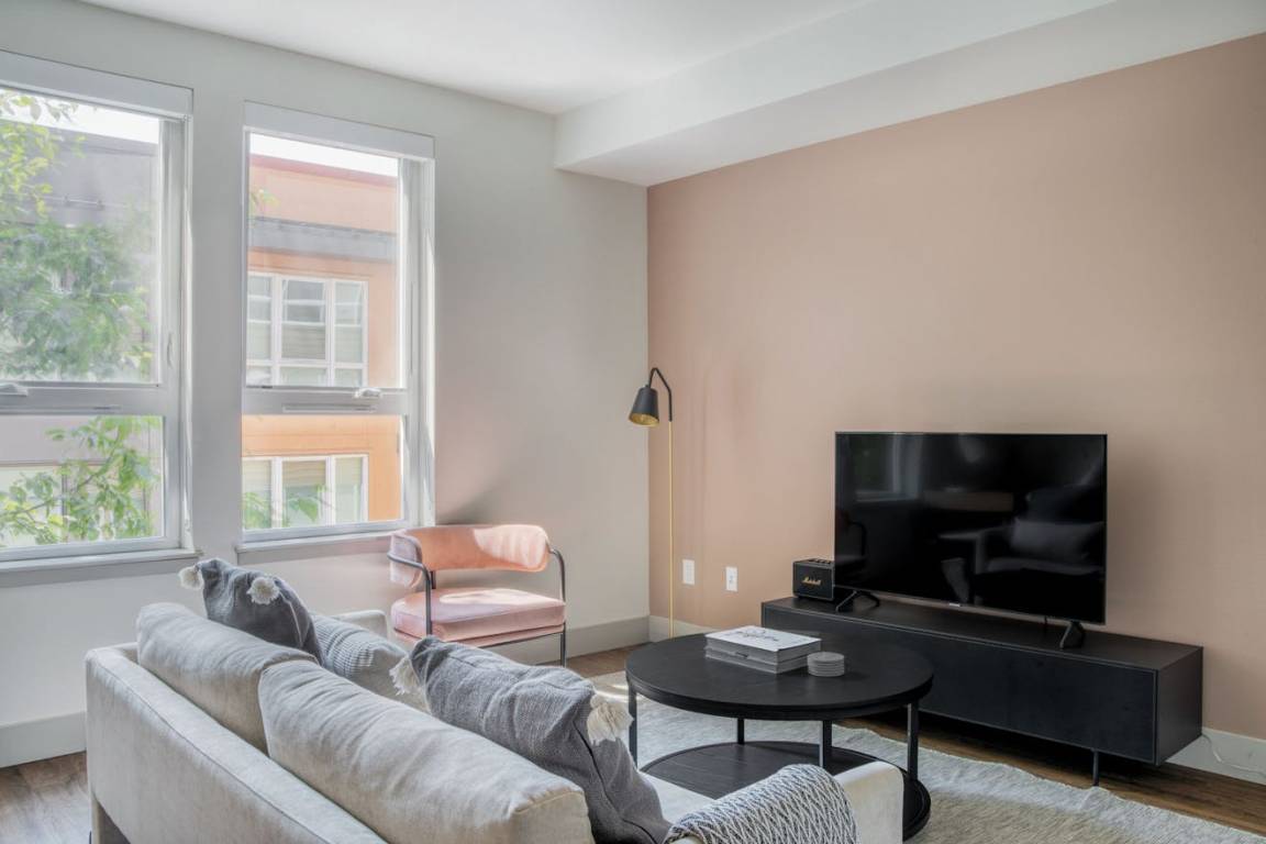 56 M² Apartment ∙ 1 Bedroom ∙ 2 Guests - Bellevue, WA